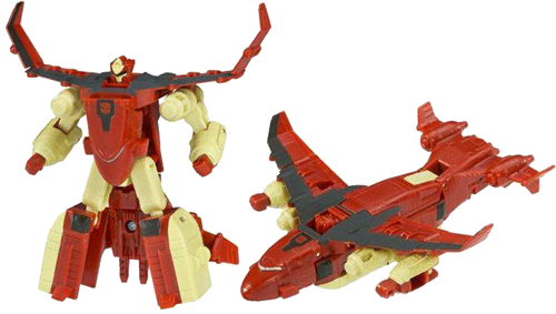 Transformers Fireflight